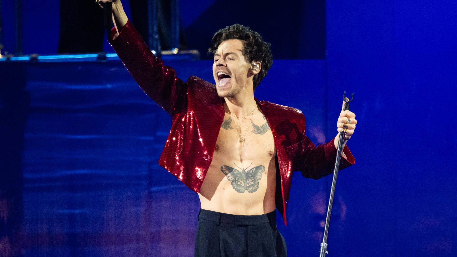 Harry Styles Tour Dates 2026: Everything You Need To Know
