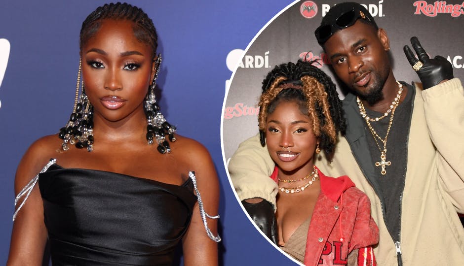 Indiyah Polack opens up about 'mistake' after Dami Hope split