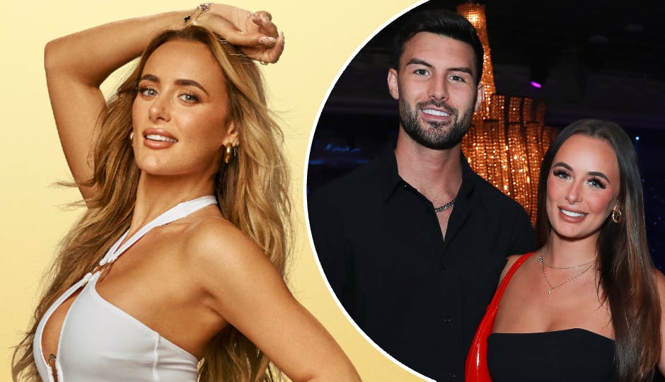 Love Island: All Stars' Millie Court on 'new chapter'