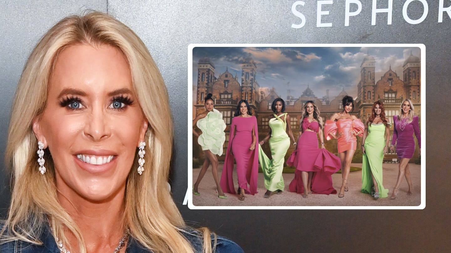 Real Housewives of Cheshire series 19: cast and start date