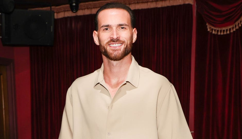 Ronnie Vint reveals HAIRY new job amid All Stars rumours