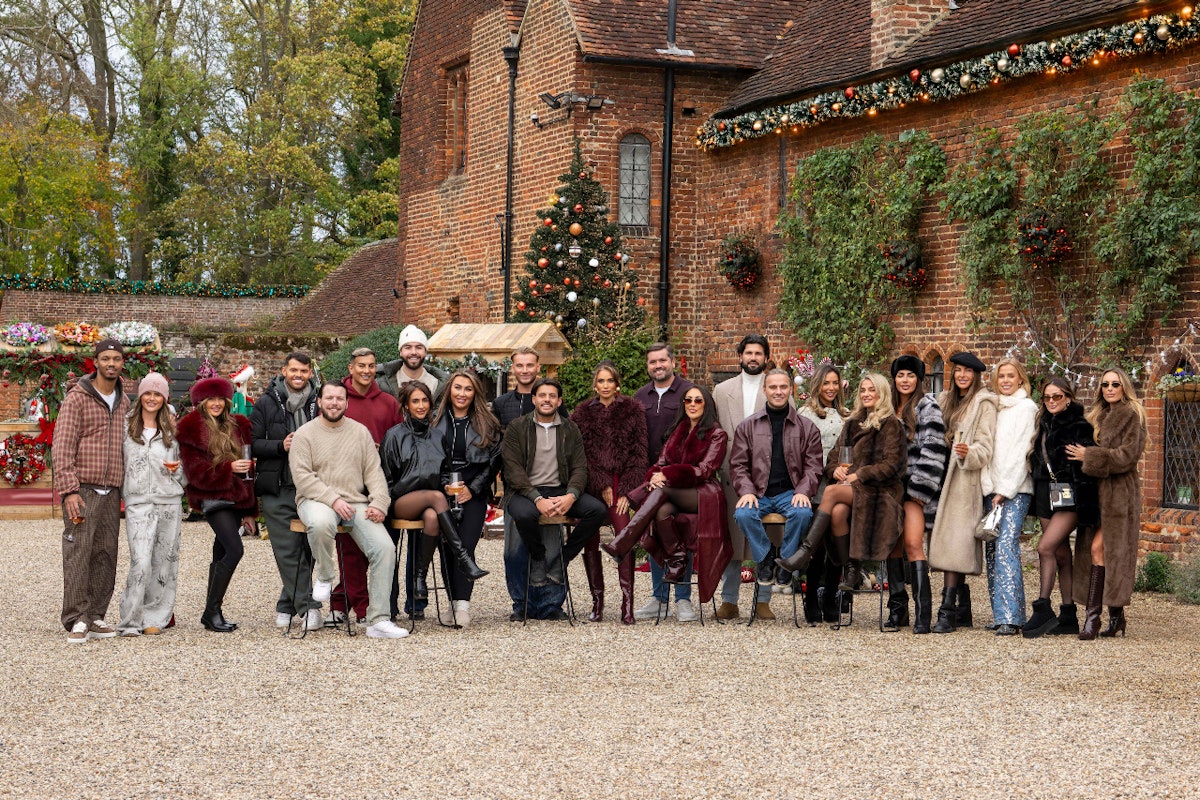 TOWIE shake up: ‘fresh’ faces join show following cast cull