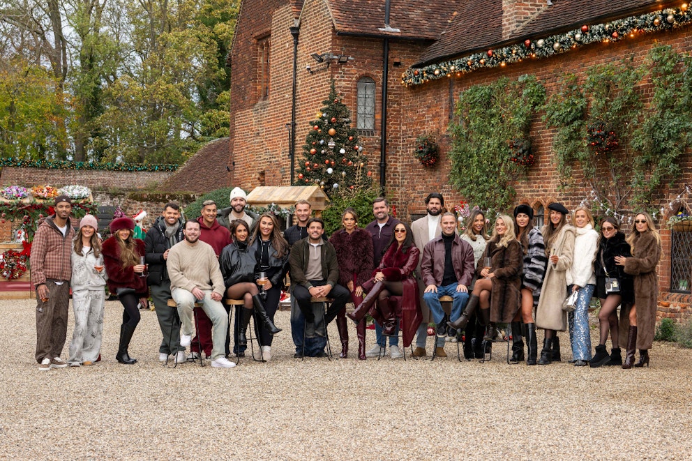 TOWIE shake up: ‘fresh’ faces join show following cast cull