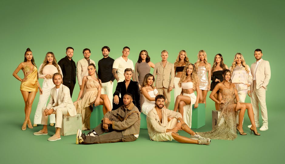 TOWIE shake up: ‘fresh’ faces join show following cast cull