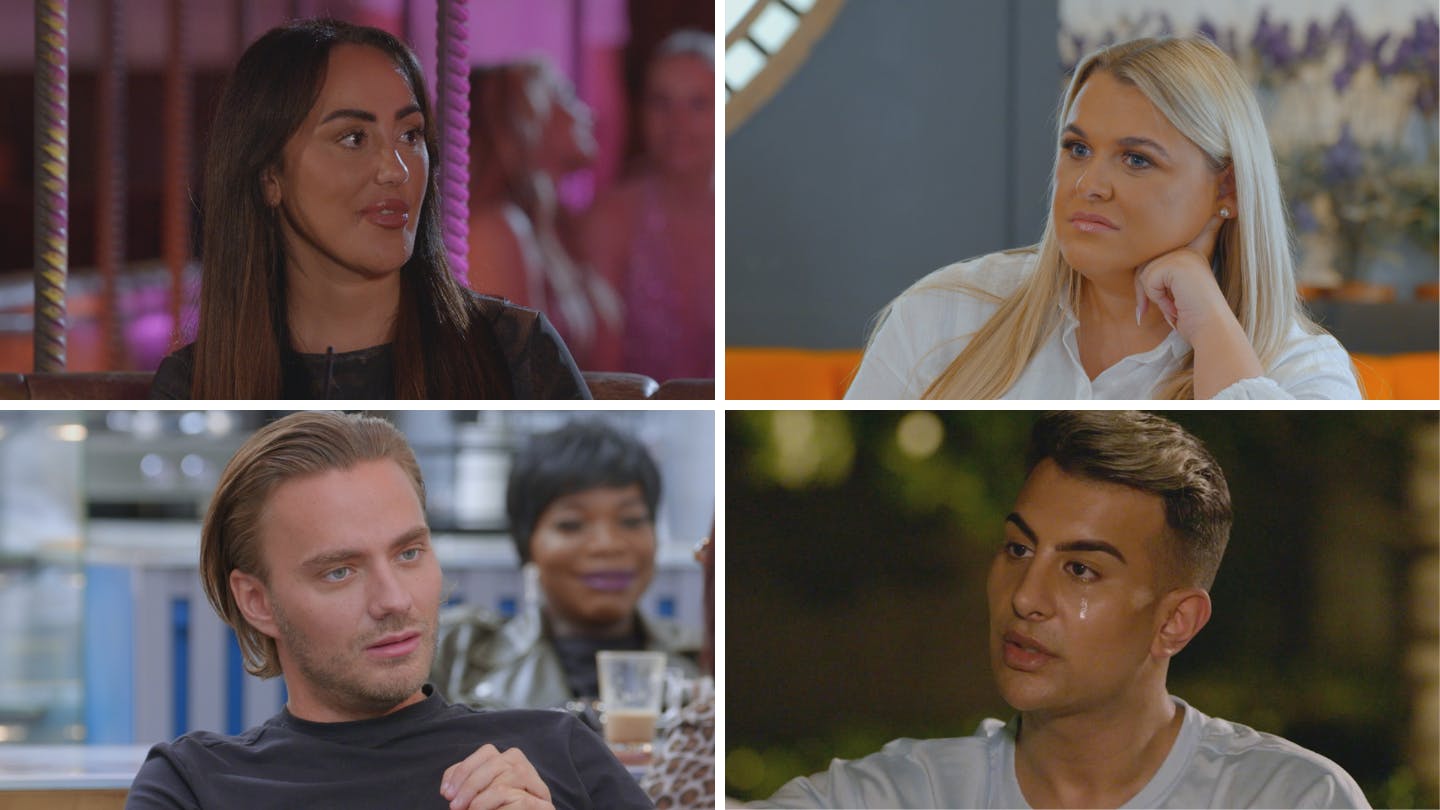 TOWIE series 37: start date, new cast and Vietnam trip