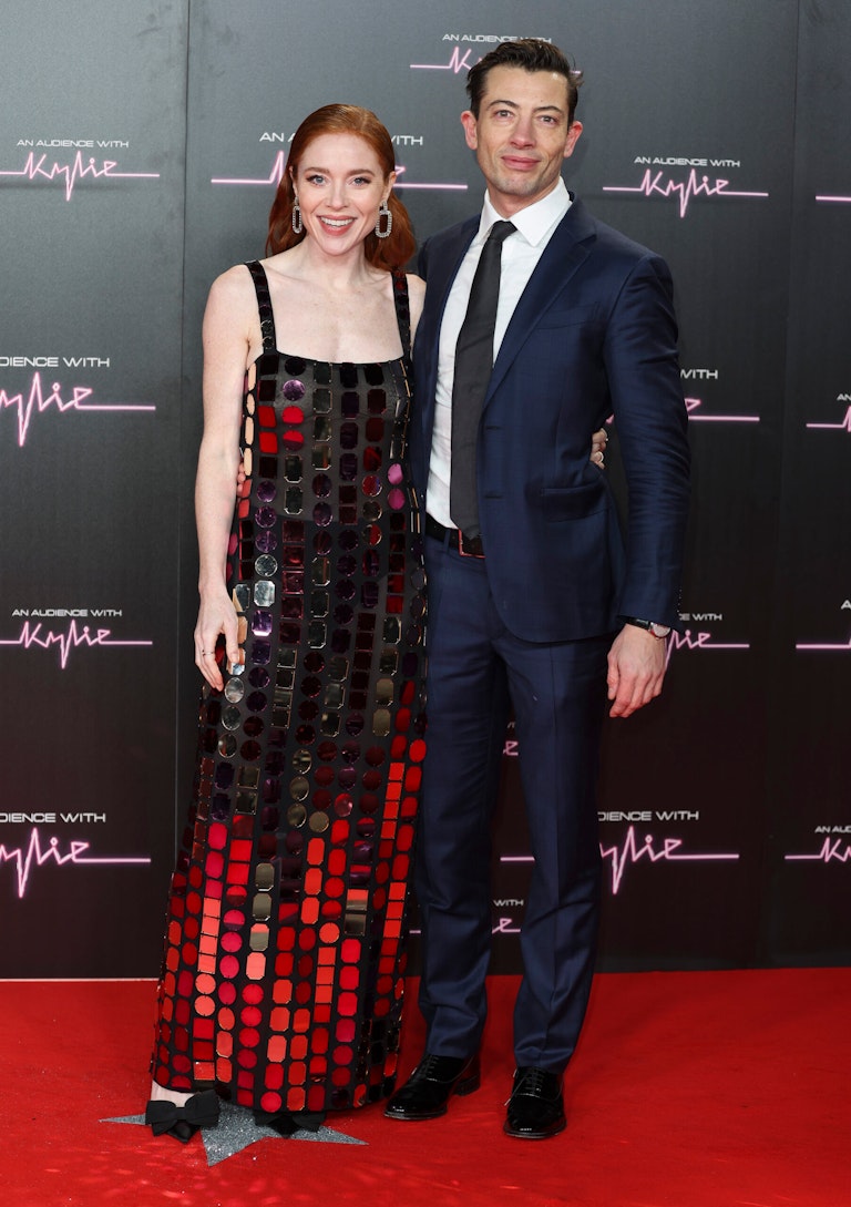 Your need to know on This Morning presenter Angela Scanlon