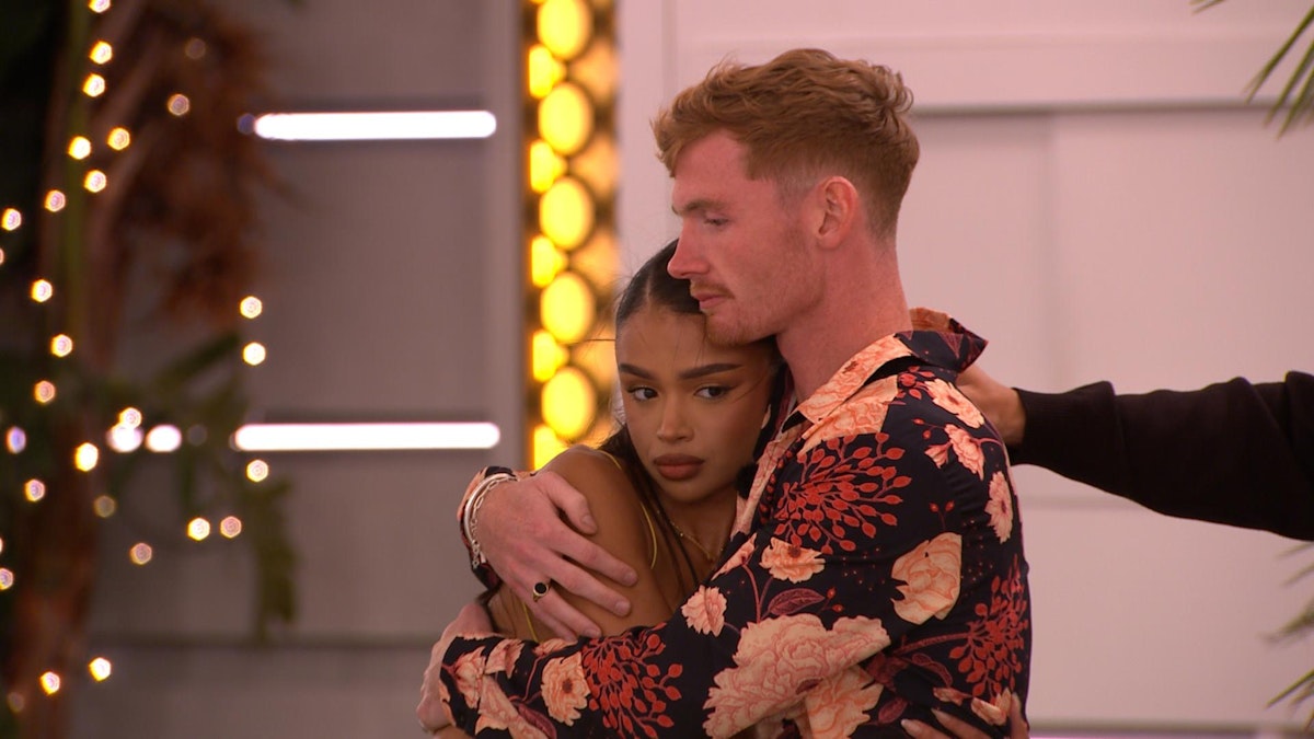 Love Island’s Sher to return to Vanderump Villa for series 3