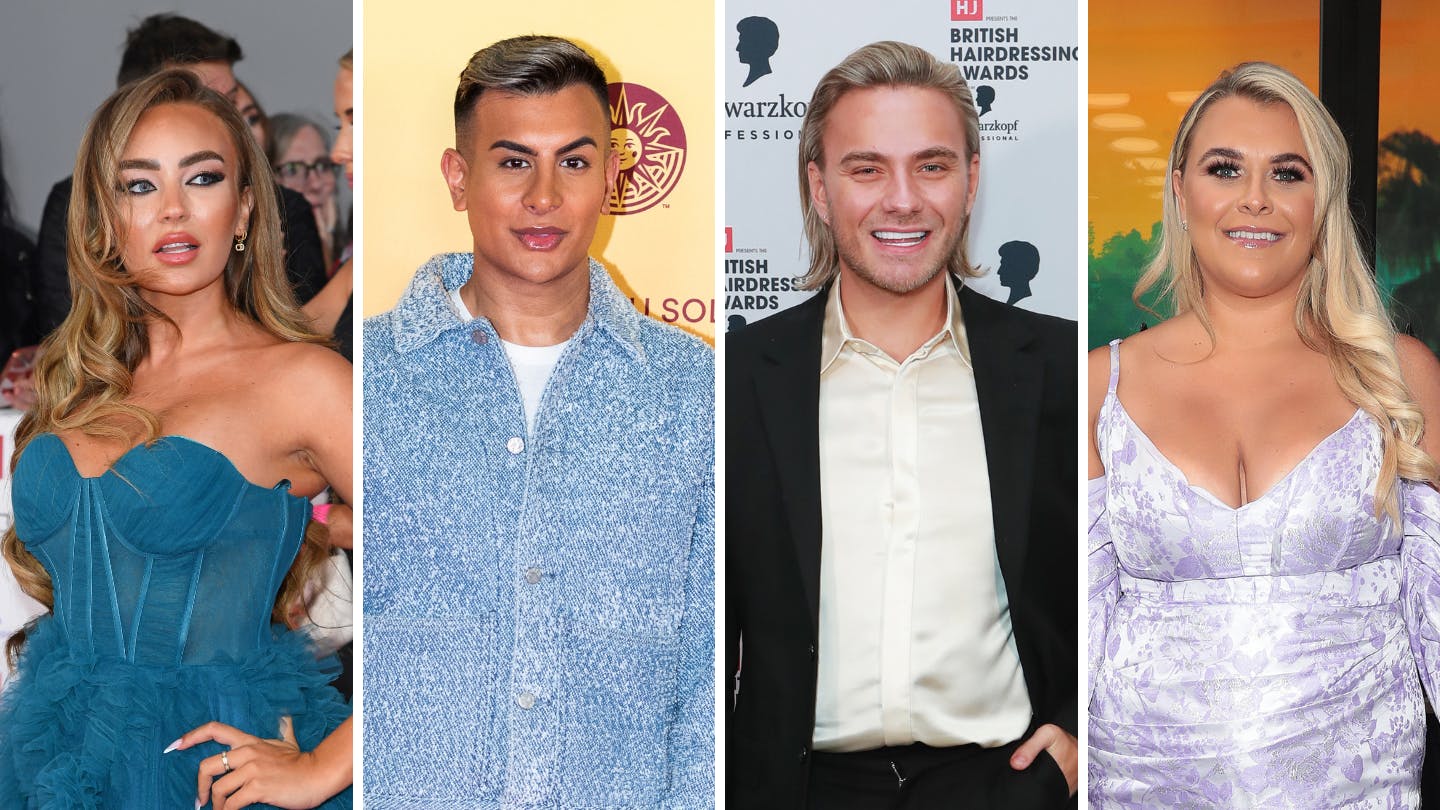 Towie | Entertainment | Closer