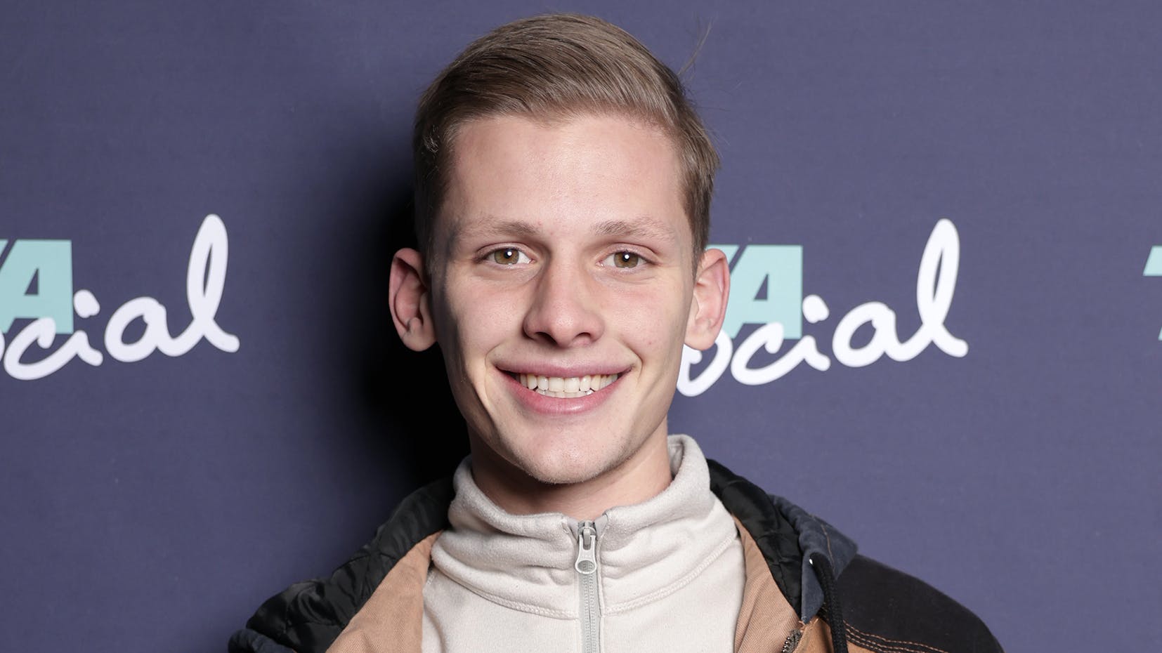 Freddy Brazier tells Holly: 'I'll step up for our family'