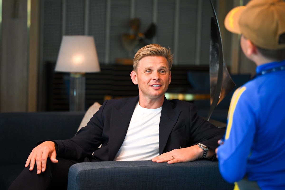 Freddy Brazier tells Holly: 'I'll step up for our family'