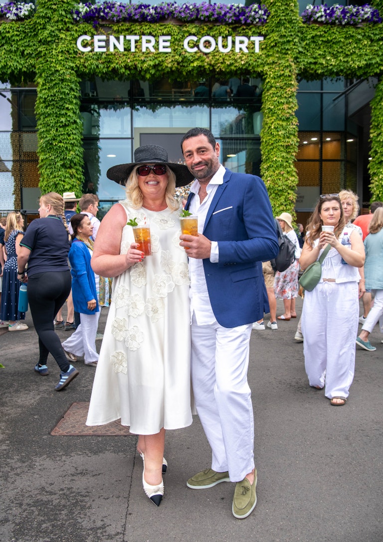 Gemma Collins reveals TOWIE stars NOT invited to her wedding
