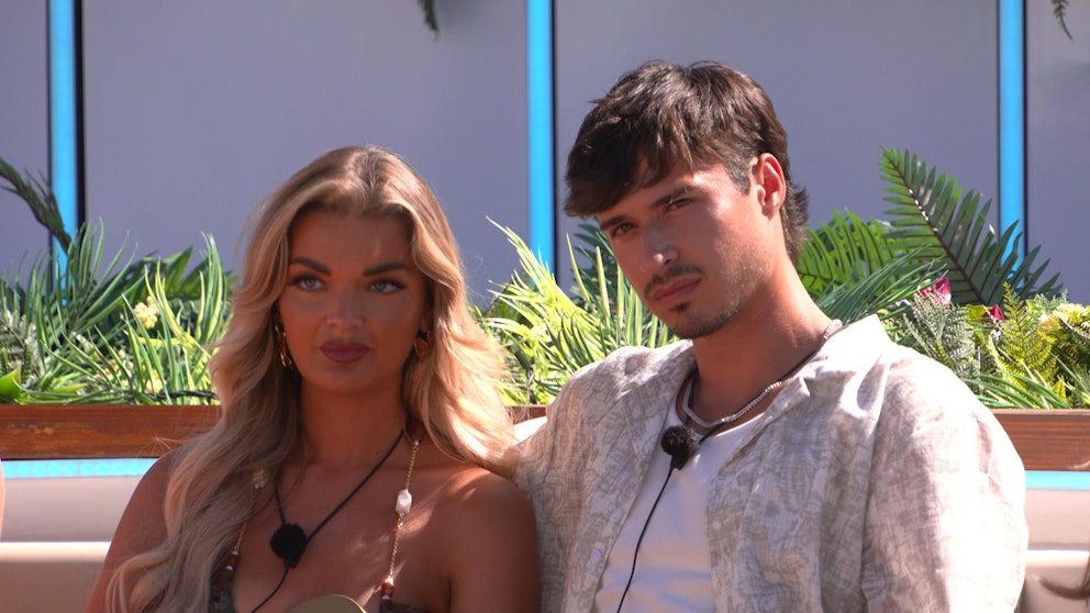 Why Love Island stars are 'separated' in unaired scenes
