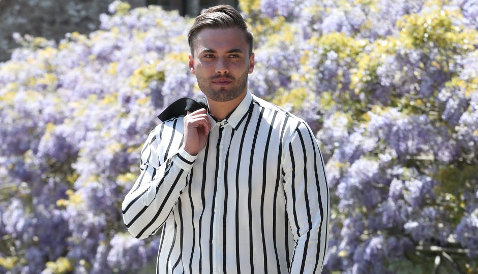 TOWIE cast pay tribute to co-star Jordan Wright following death
