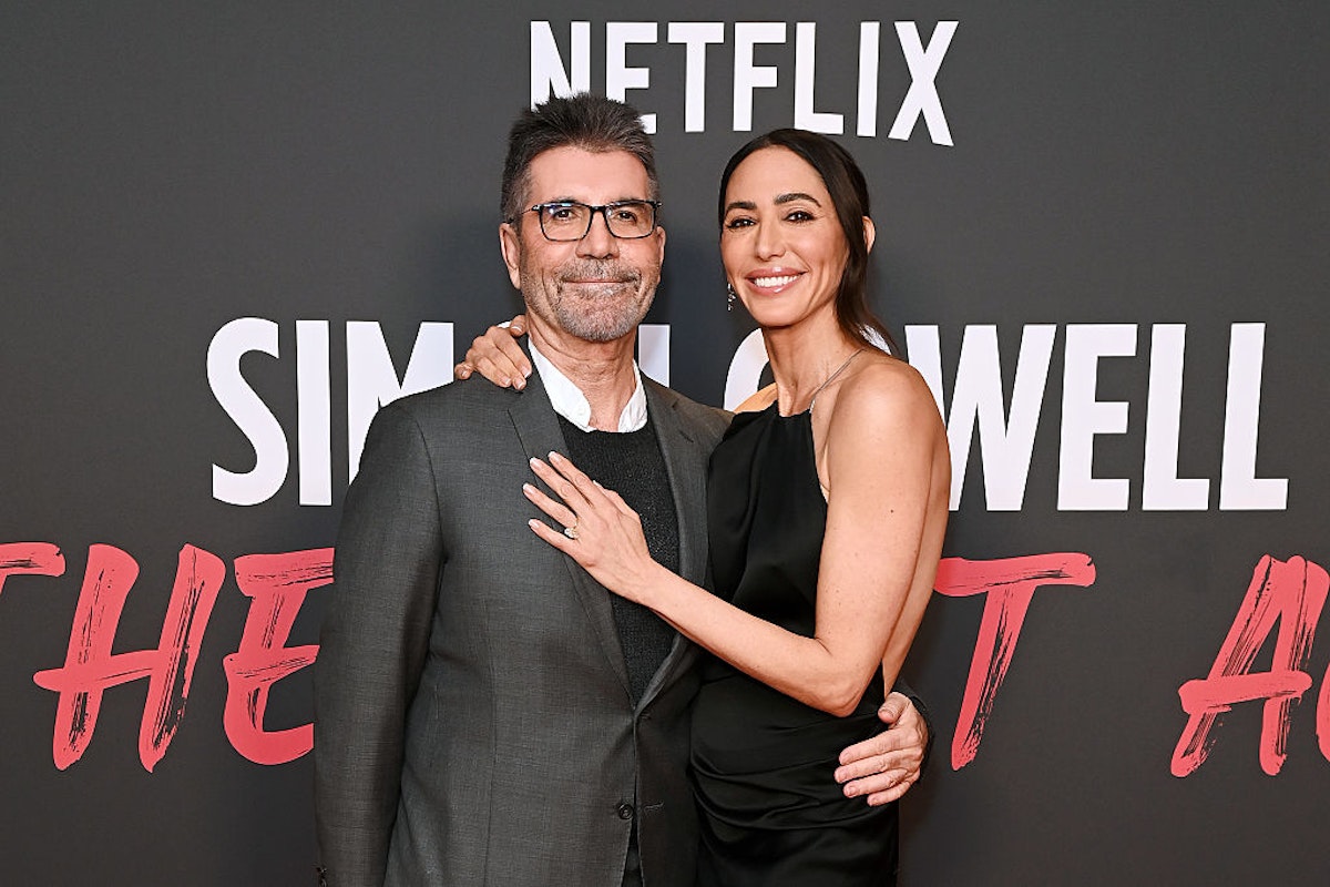 Lauren Silverman's horror over Simon Cowell scandal: 'It's off'