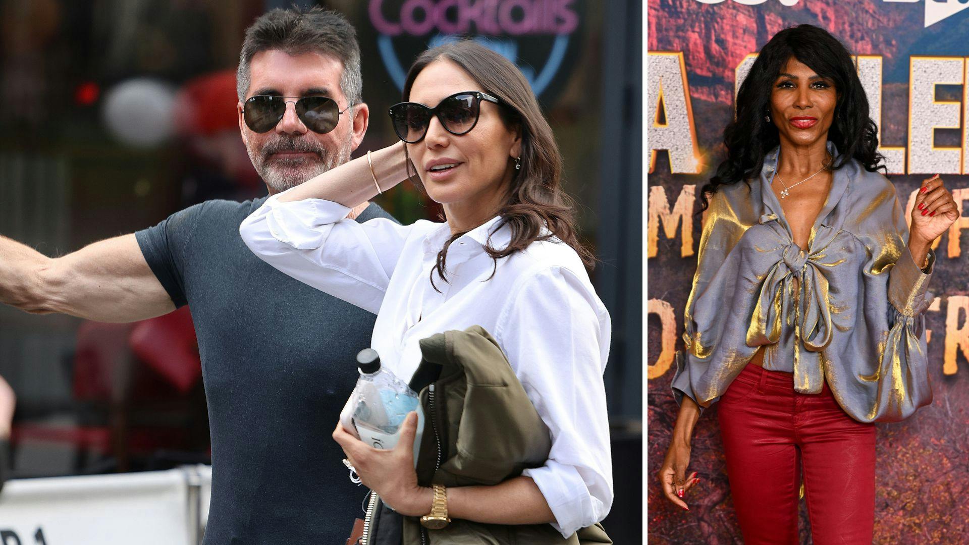 Lauren Silverman's horror over Simon Cowell scandal: 'It's off'