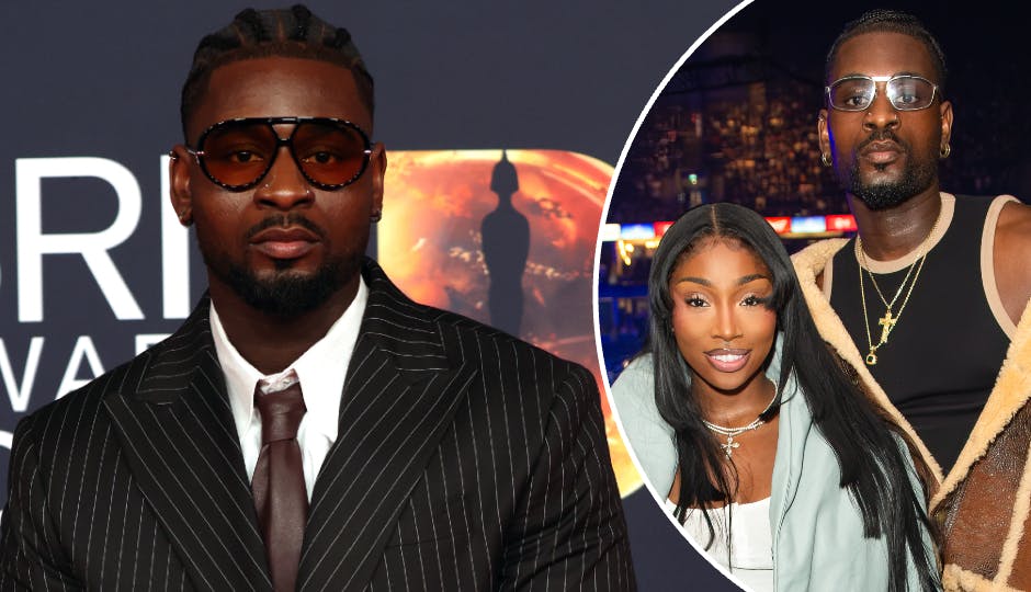 Love Island: Dami addresses 'embarrassment' after Indiyah split