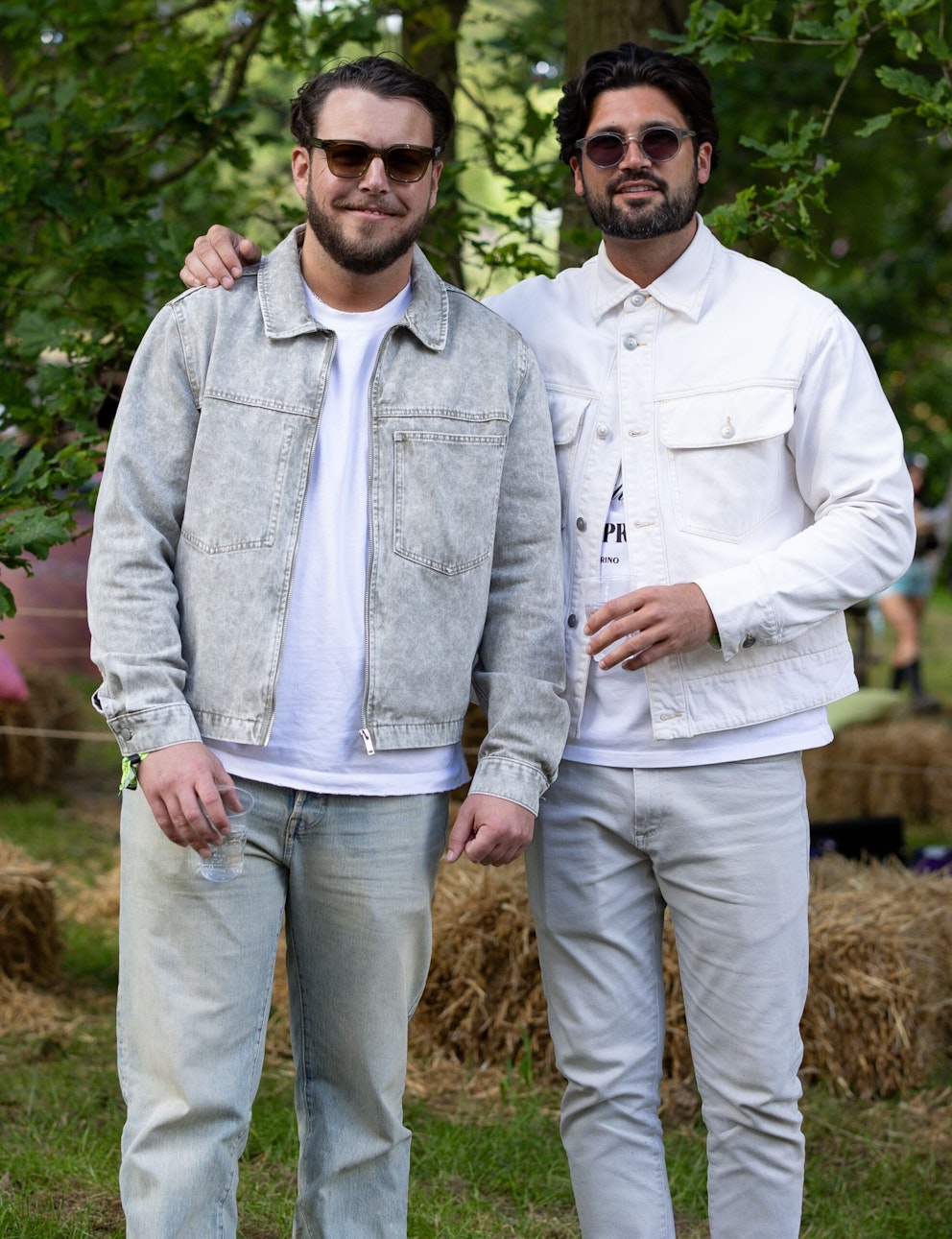 Dan Edgar talks latest TOWIE drama and Chloe Lewis Romance