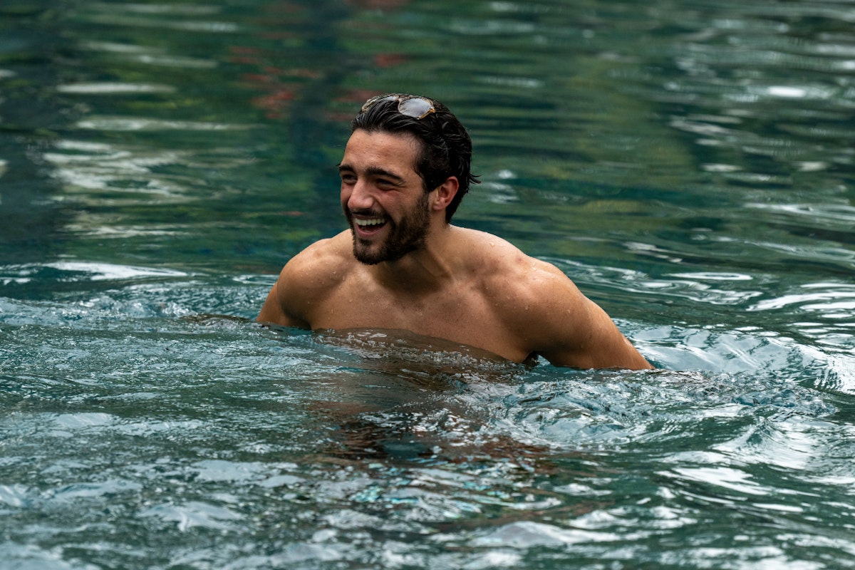TOWIE series 38 teaser hard launches 'special' new couple