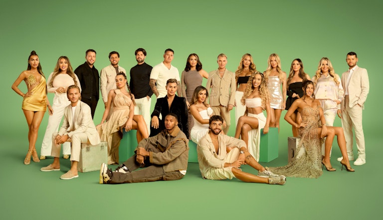 TOWIE: when does the new series start and who is on it?