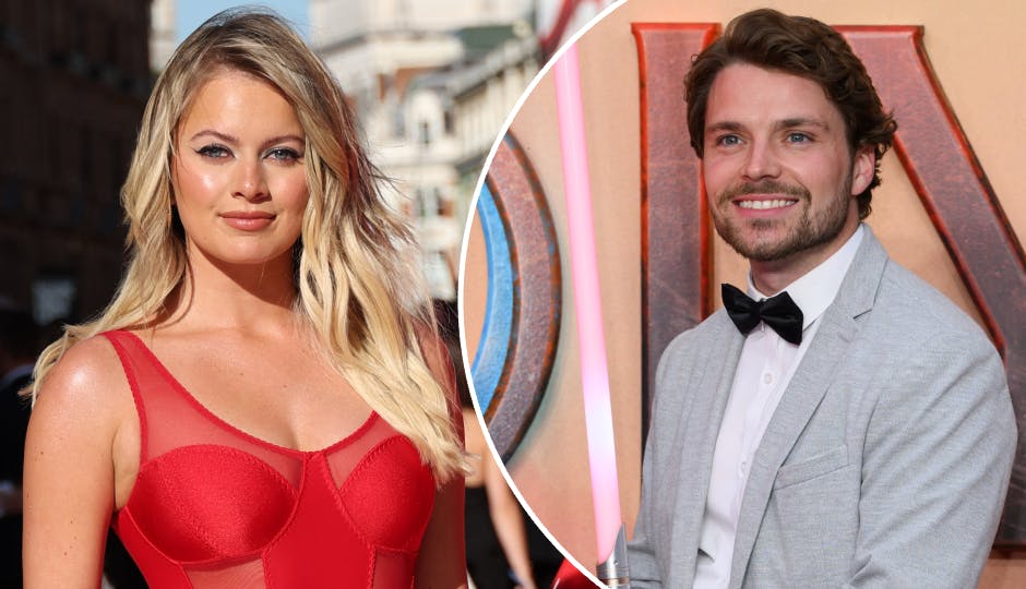 Love Island's Tasha reveals new job alongside boyfriend