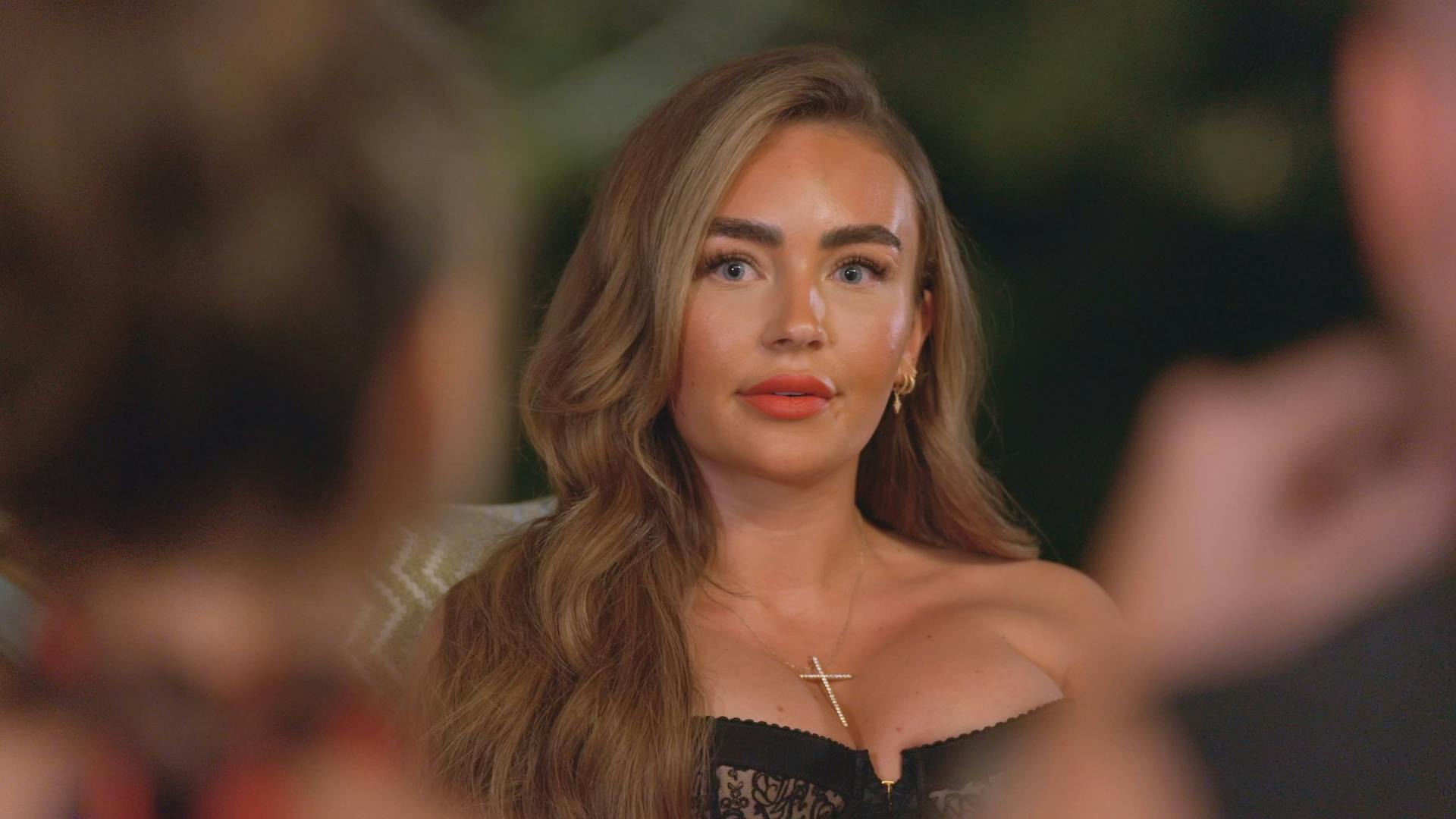 TOWIE’s Ella Rae Wise lifts the lid on NEW feud with co-star