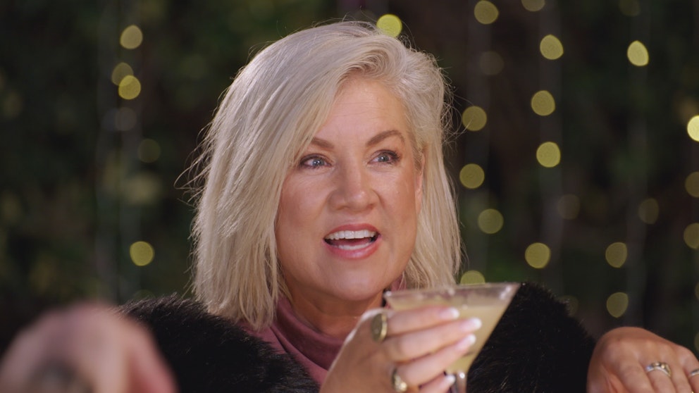 Your need to know on Celebs Go Dating's Lucinda Light
