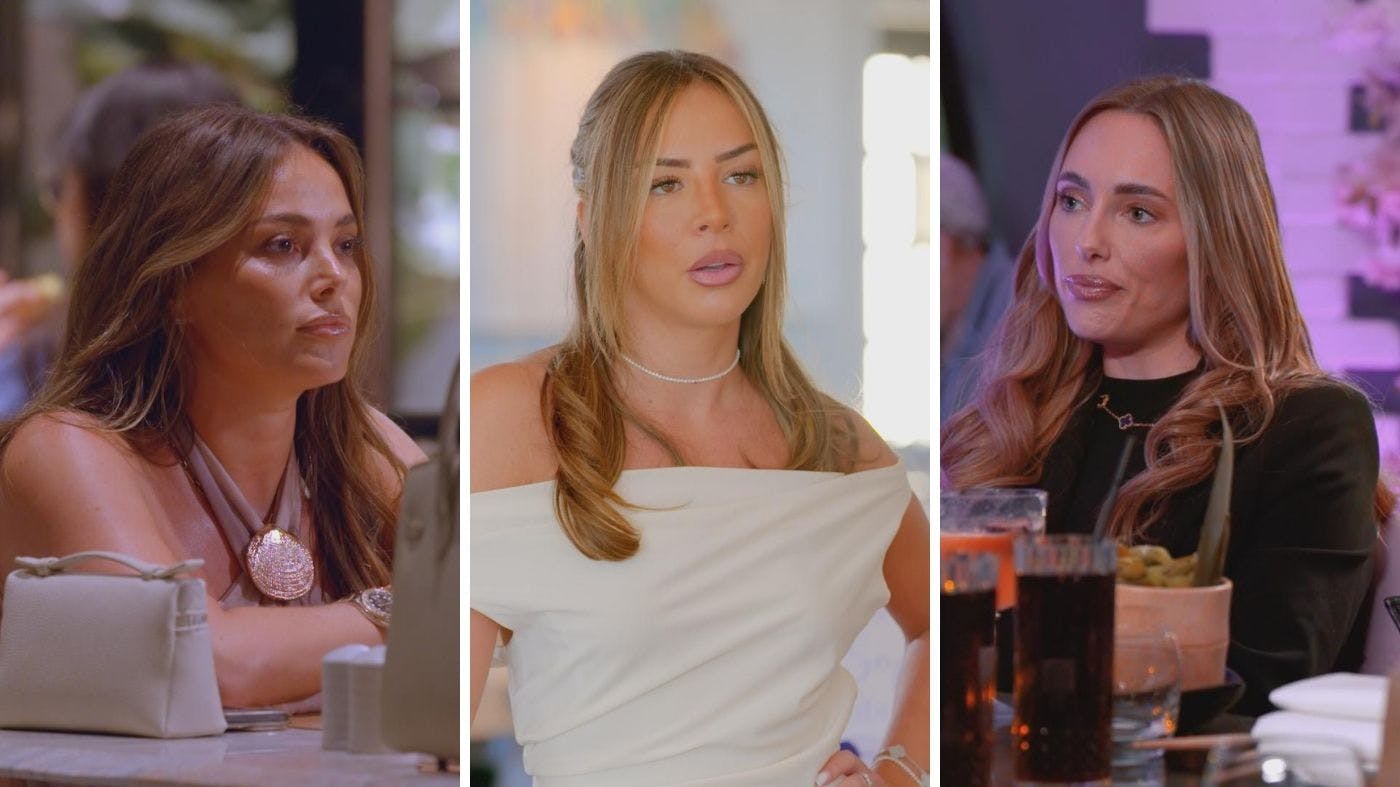 Towie | Entertainment | Closer