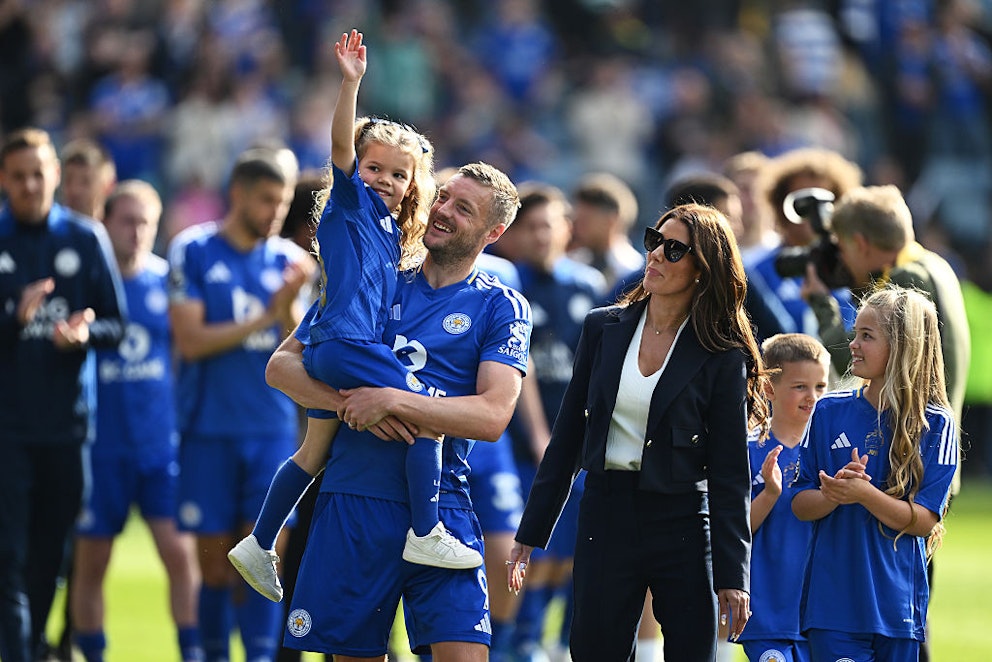 Coleen Rooney warns Rebekah Vardy: 'I'm ready to drop more truth bombs'
