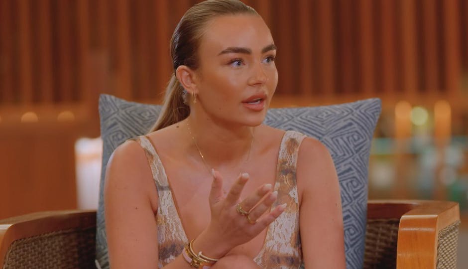 TOWIE's Ella Rae Wise exposes unaired 'kick off' in Vietnam