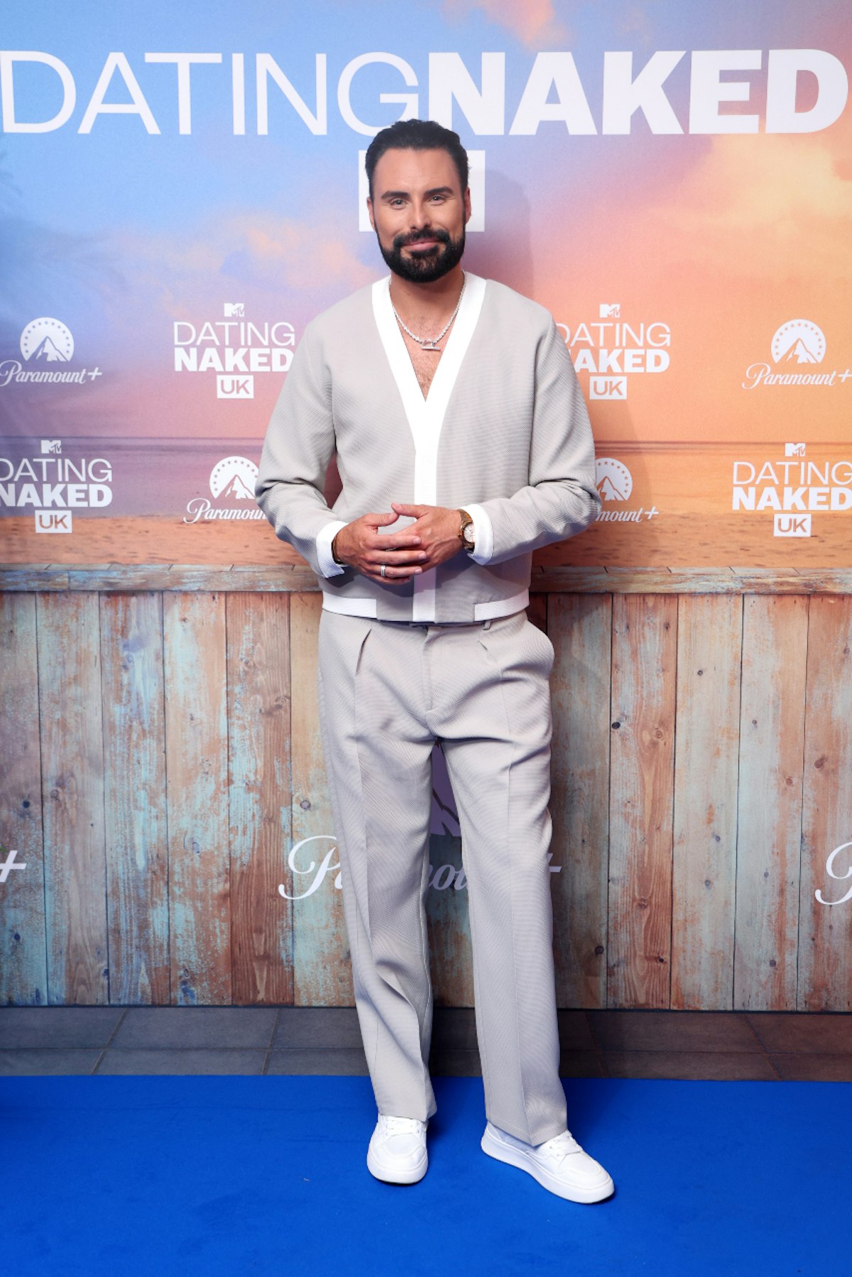 Rylan Clark hilariously responds to Strictly Come Dancing snub