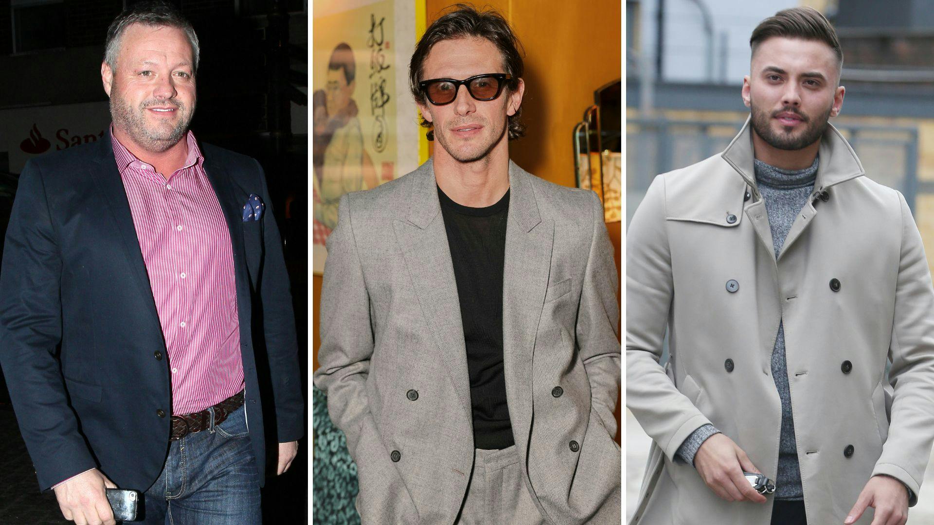 TOWIE Cast Members Who Have Died: In Memory