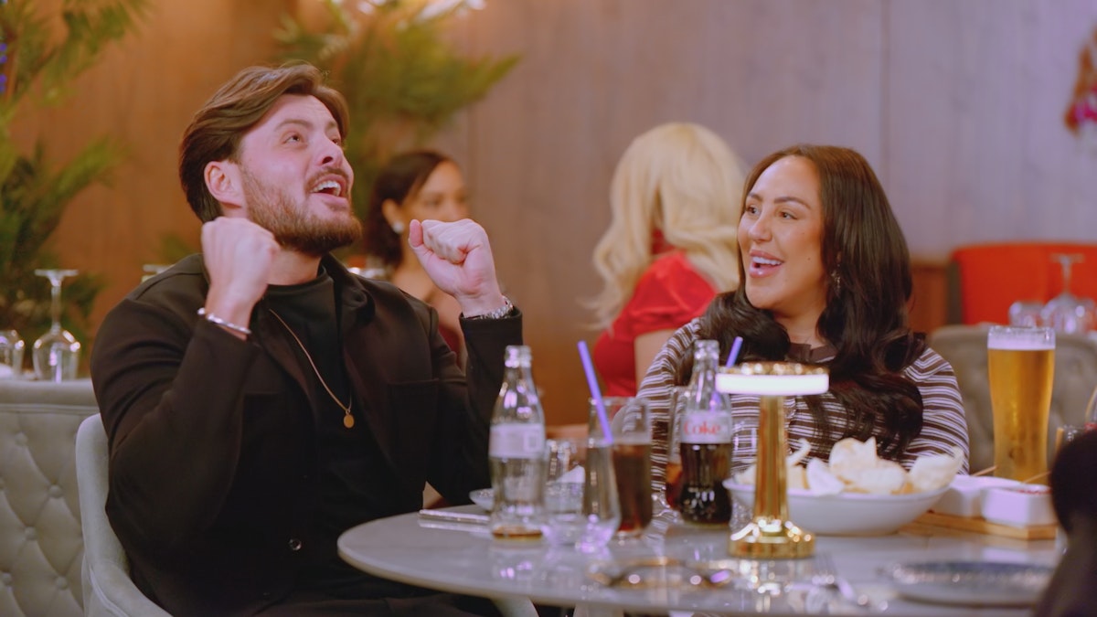 TOWIE series 38 teaser hard launches 'special' new couple