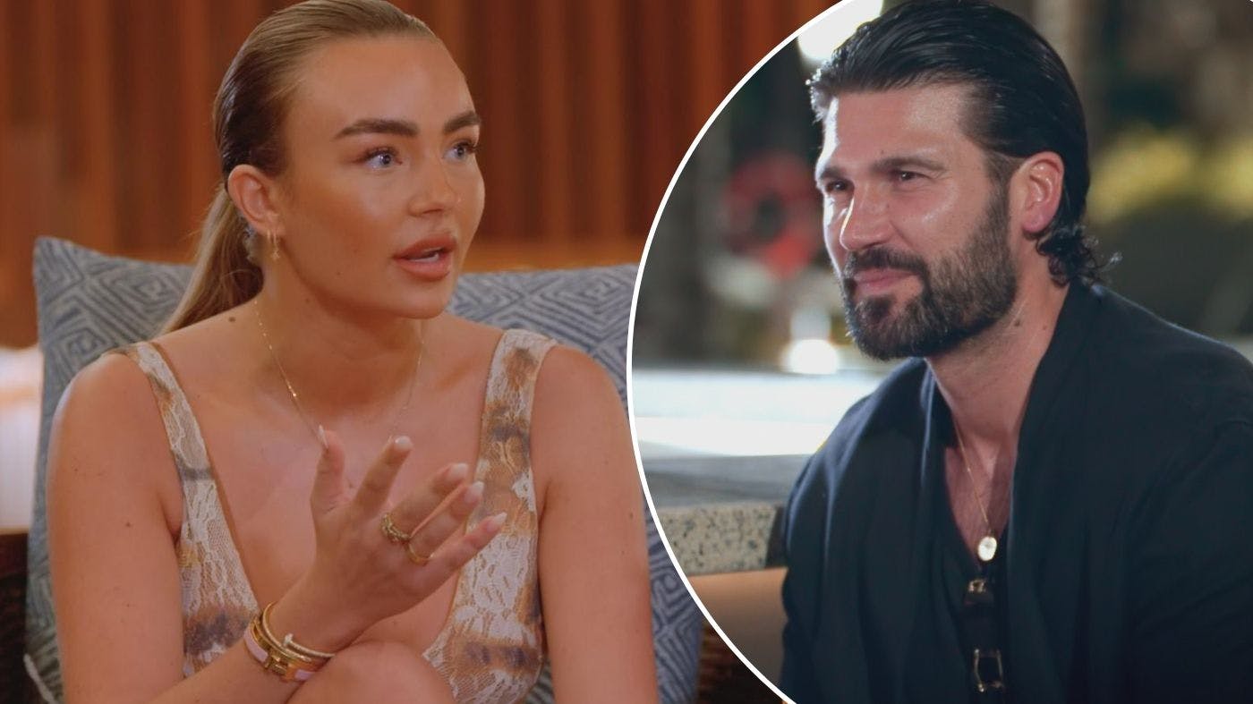 Towie | Entertainment | Closer