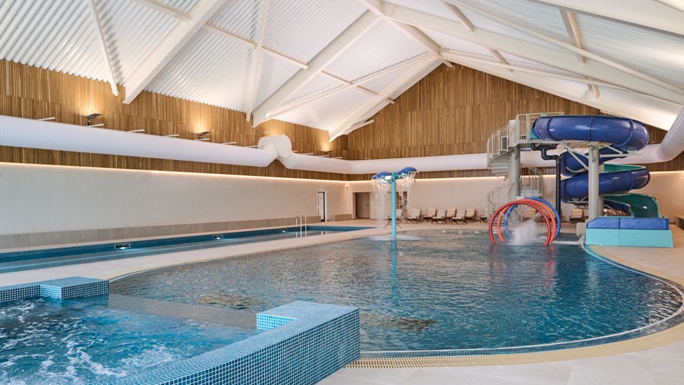 Win a Family Break at The Belfry Hotel & Resort