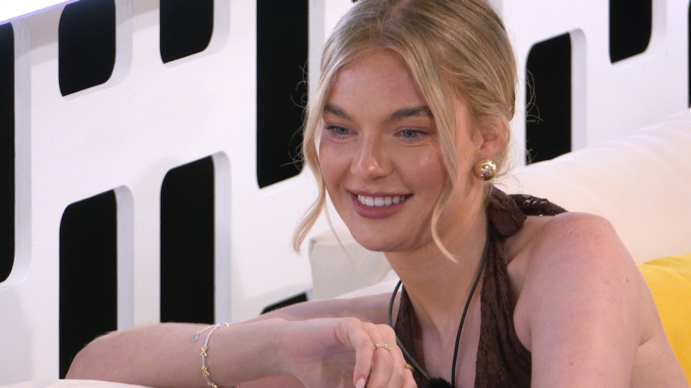 Love Island's Robyn reveals the sensitive skincare buys she swears by