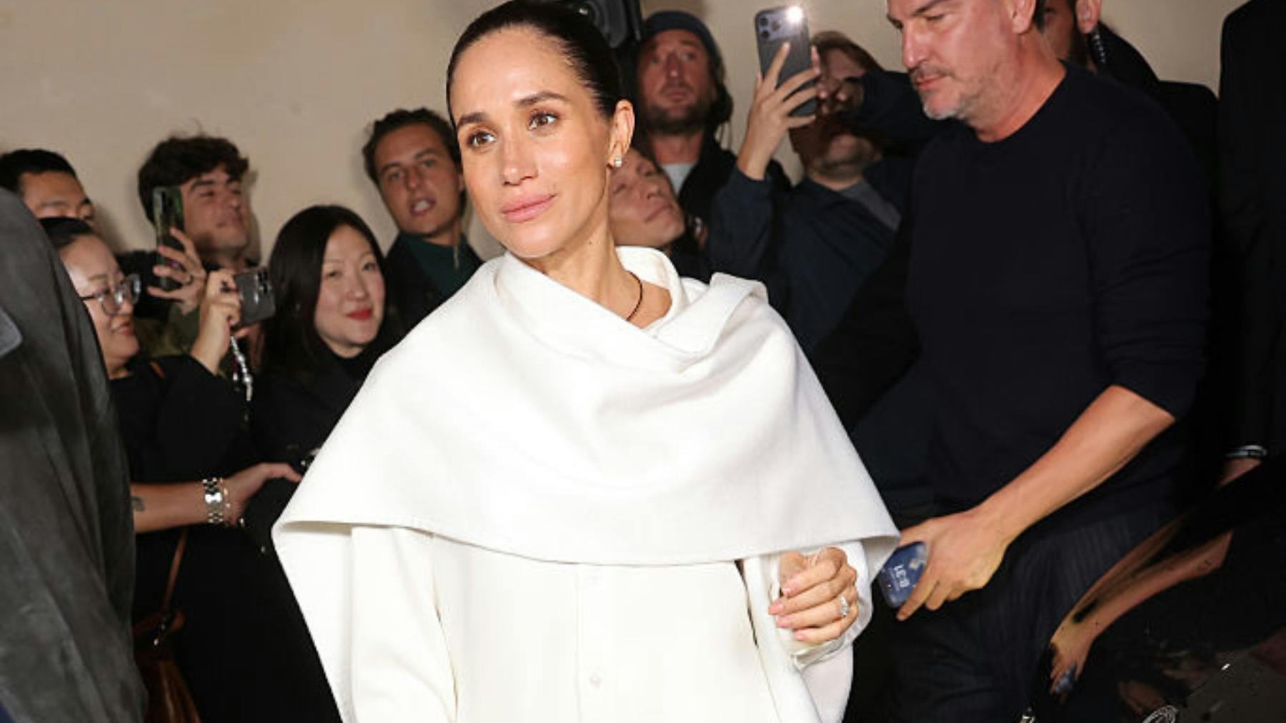 Prince Harry under pressure to raise funds after claims Meghan Markle ...