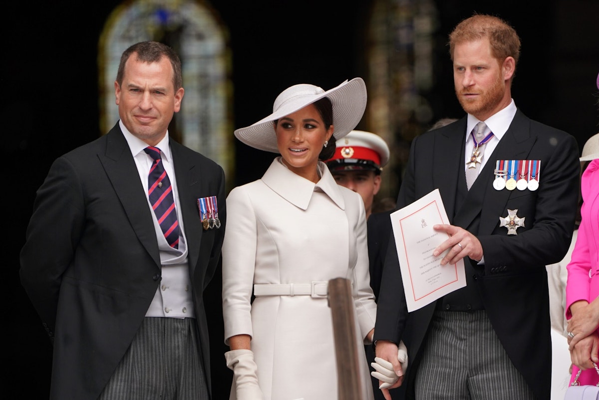 Prince Harry’s jaw-dropping response after royal wedding snub