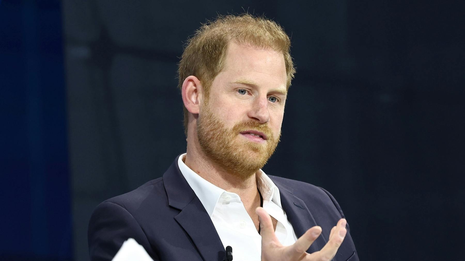 Prince Harry’s jaw-dropping response after royal wedding snub