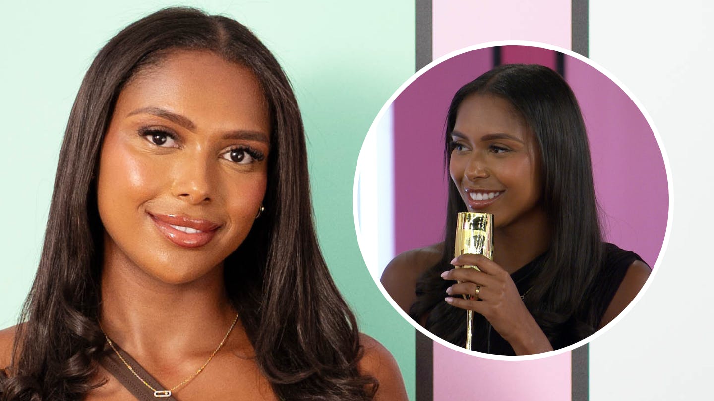 Love Island's Namibia Olpherts: everything you need to know