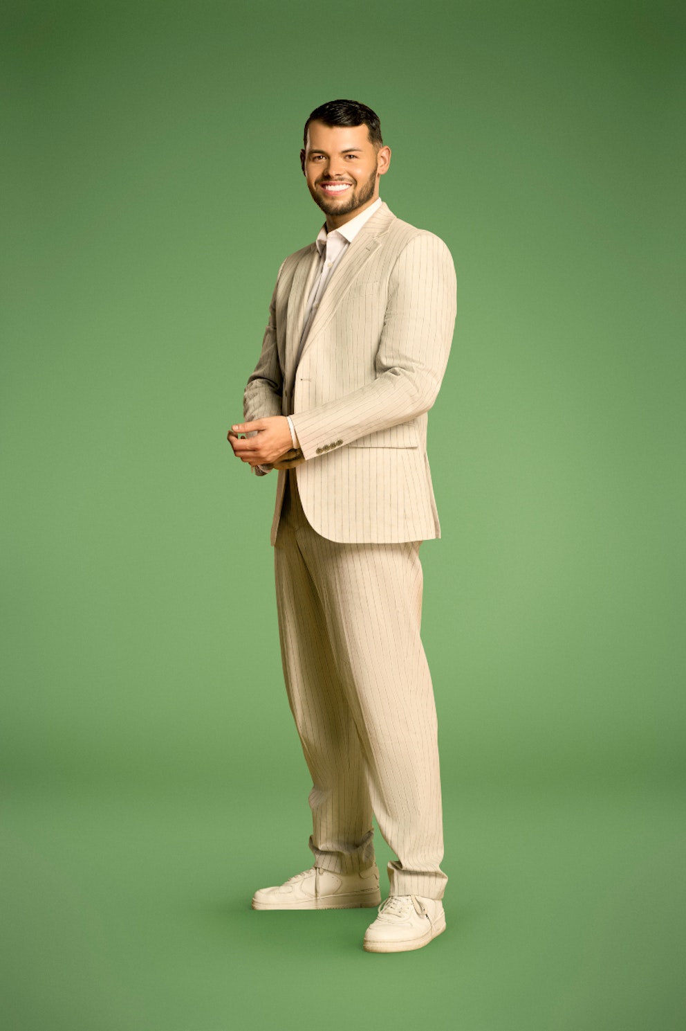 TOWIE: Joe shares shady message days after Junaid proposal