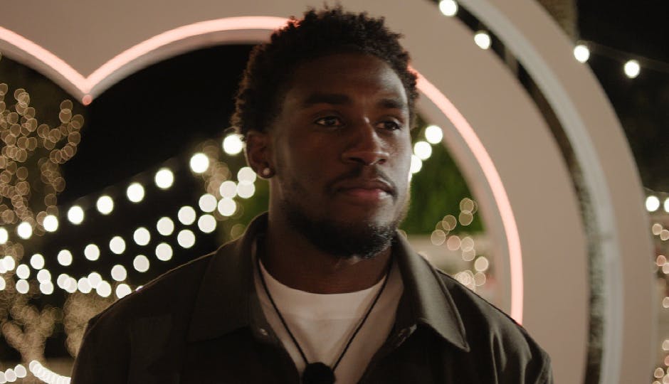 Everything you need to know about Love Island's Simba Kudyiwa