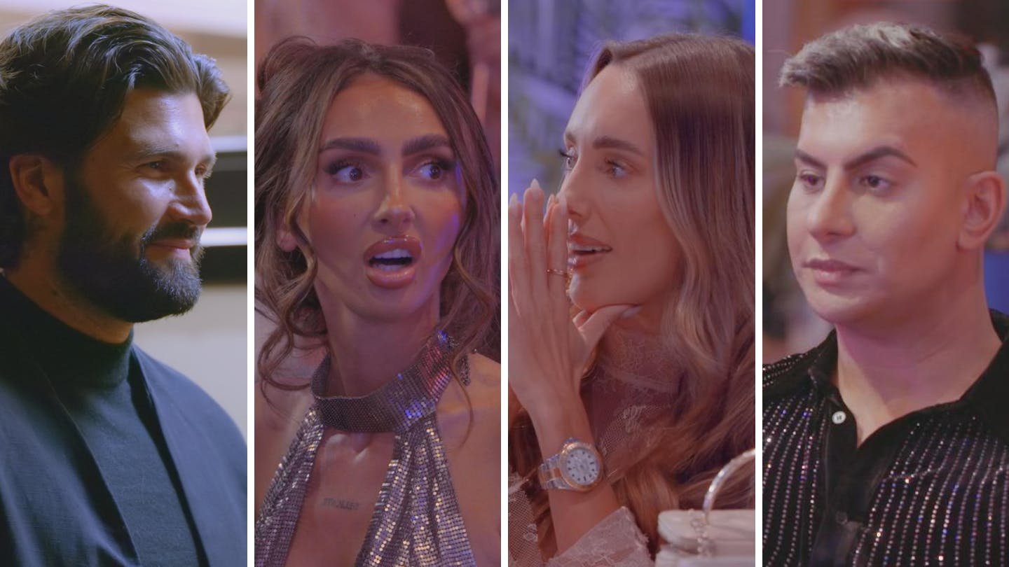 Towie | Entertainment | Closer