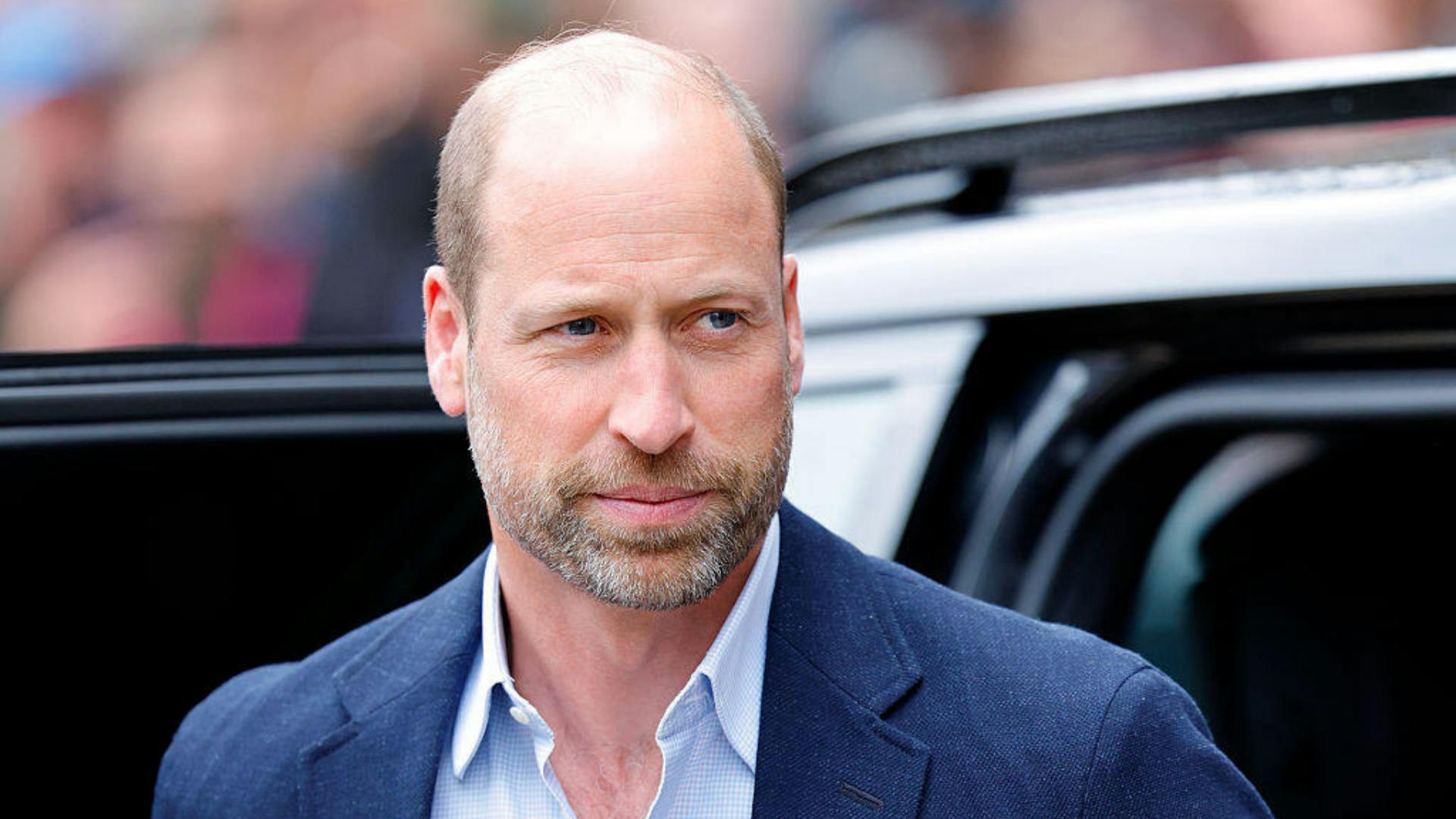 Prince William’s bust-up with senior royal shocks Palace