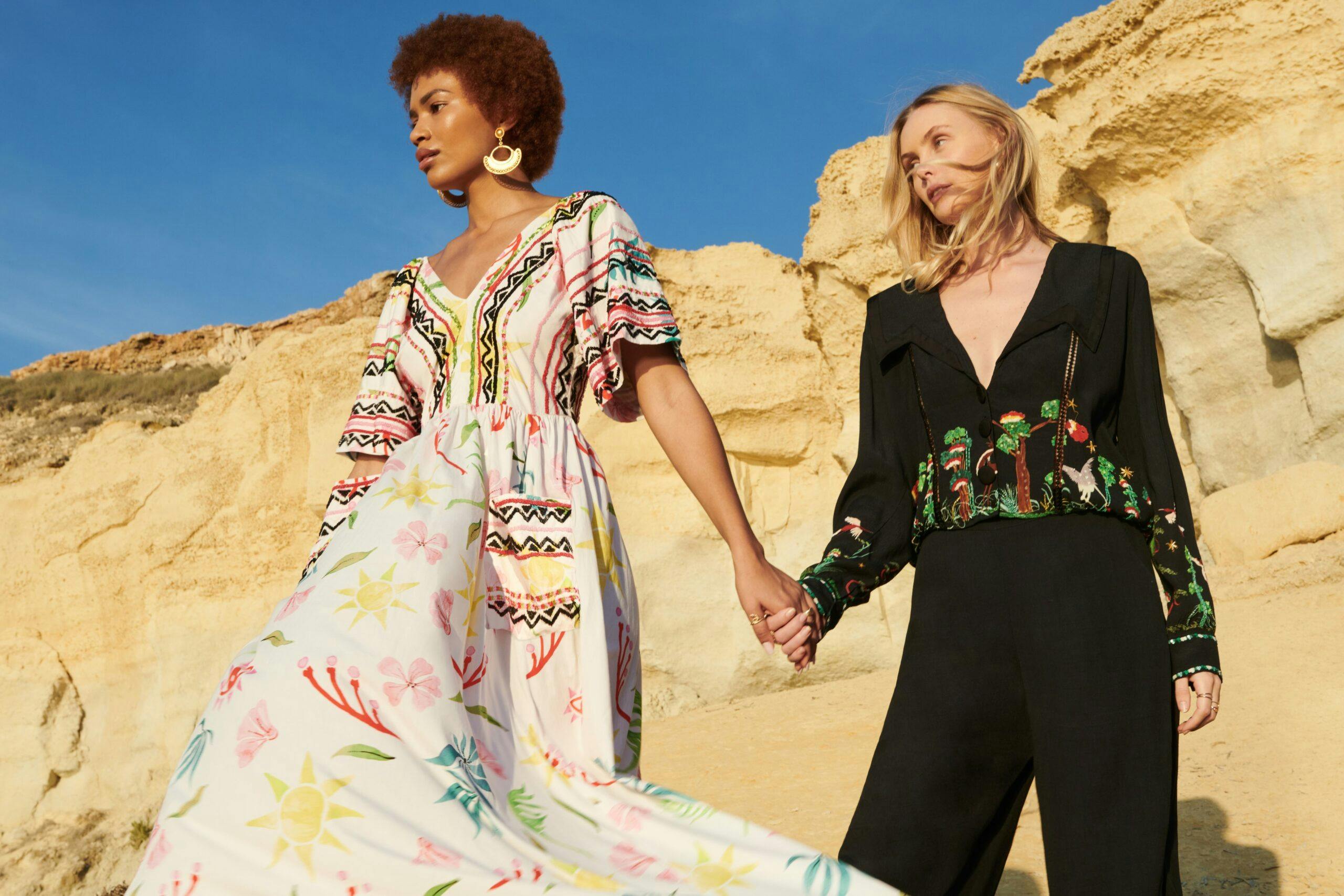 Hayley Menzies Spring Summer 2023: The Collection Loved By Influencers ...