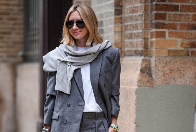 The Ultimate Guide On What To Wear To A Job Interview