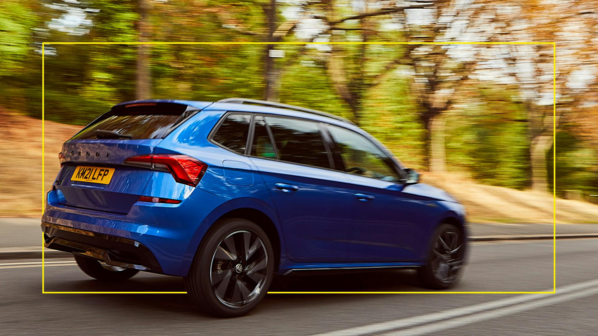 Here’s The Super Stylish Compact SUV That’s Got Everyone Talking | Grazia