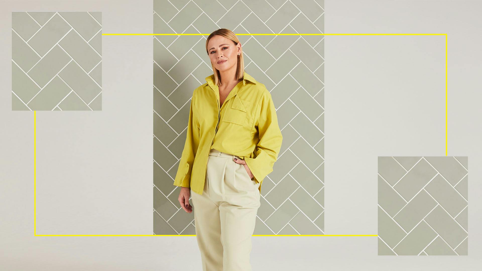 Fast and easy DIY hacks to transform your room | Grazia