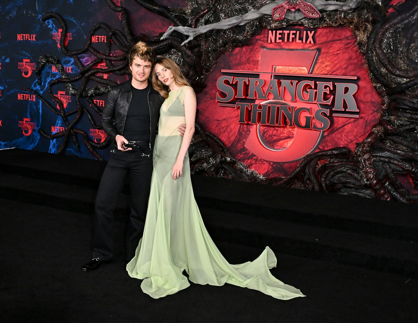 Who Is Maya Hawke? Meet The Stranger Things Star