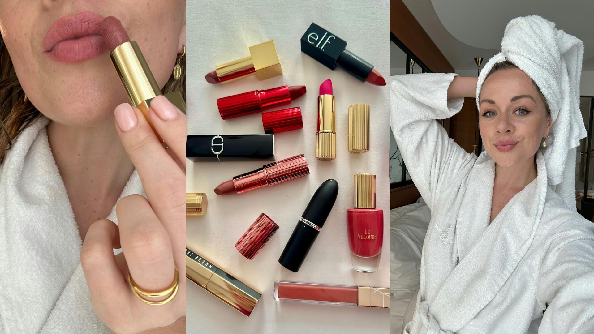 20 Best Lipsticks To Consider Buying on National Lipstick Day