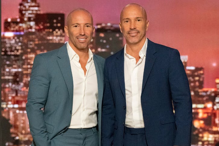 Selling Sunset: Who Are Brett And Jason Oppenheim?